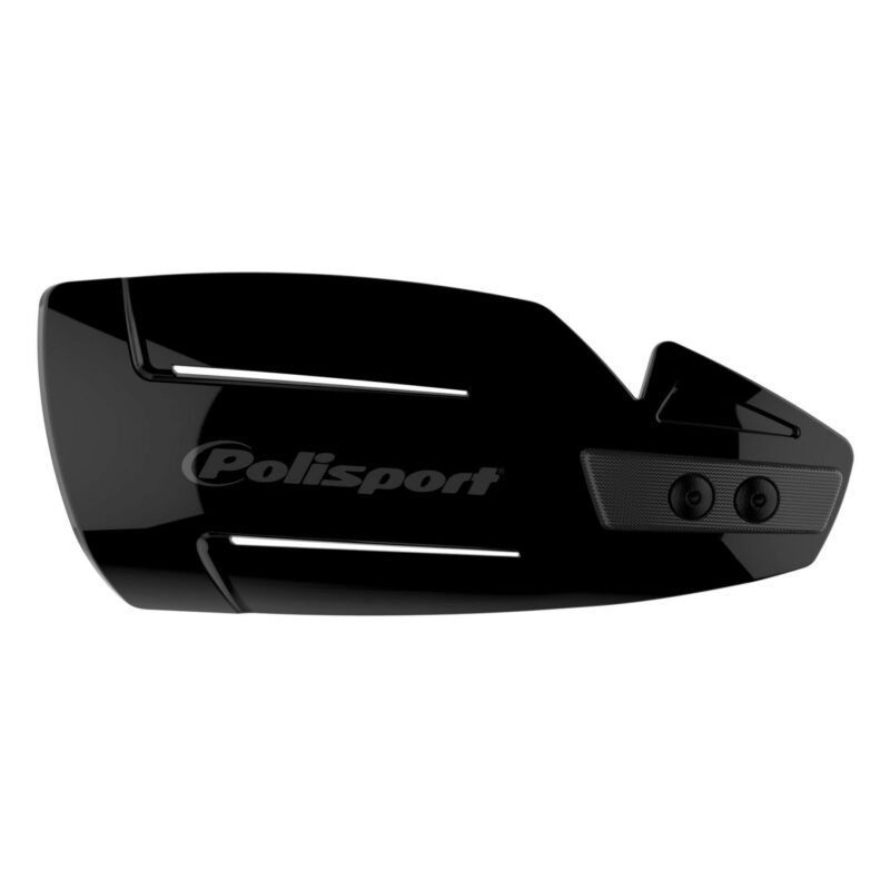 Polisport Hand Guard Hammer Enduro E MX + Universal Plastic Mounting ...